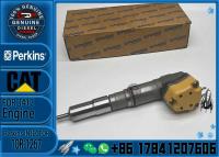 China Diesel Common Rail Fuel Injector 232-1171 Rebuild Spare Parts Injection Nozzle 10R-1267 232-1183 232-1171 for sale