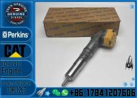 China Diesel Common Rail Fuel Injector 232-1171 Rebuild Spare Parts Injection Nozzle 10R-1267 232-1183 232-1171 for sale