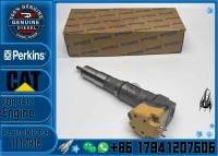 China fuel injector 155-8723 common rail parts injector 178-6342 1786342 FOR CAT 3126 20R-5392 111-7916 for sale