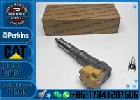 China fuel injector 155-8723 common rail parts injector 178-6342 1786342 FOR CAT 3126 20R-5392 111-7916 for sale