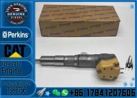 China 138-8756 Diesel Engine Parts fuel injector 2C0273 20R-0758 232-1170 1388756 20R0758 2321170 for sale