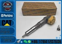 China 138-8756 Diesel Engine Parts fuel injector 2C0273 20R-0758 232-1170 1388756 20R0758 2321170 for sale