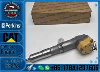 China 138-8756 Diesel Engine Parts fuel injector 2C0273 20R-0758 232-1170 1388756 20R0758 2321170 for sale