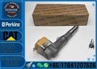 China Excavator 3126 Diesel Engine Nozzle For 3126B Fuel Injector 1551819 155-1819 for sale