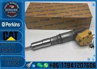 China Fuel Injector fits 3126B OR9348 155-1819 118-1328 222-5965 173-1012 173-9268 173-4566 145-9360 173-9379 171-9704 for sale