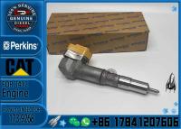 China For Cat Caterpillar 3126 3126B 3126E Engine Spare Parts Fuel Injector 222-5967 173-4059 for sale