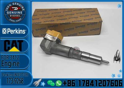 China For Cat Caterpillar 3126 3126B 3126E Engine Spare Parts Fuel Injector 222-5967 173-4059 for sale