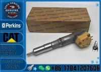 China Cat 3126b Diesel Injector GP-FUEL Common Rail Fuel Injector CA1739272 173-9272 1739272 For Caterpillar Truck Engine for sale