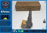 China Construction Machinery Parts Diesel Engine Injector 10R-0781 222-5966 173-9379 For 3126B 3126E CAT Diesel Engine Injecto for sale