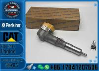 China Construction Machinery 222-5965 20R-0758 10R-1257 198-6877 diesel fuel injector 2225965 20R0758 10R1257 198-6877 for CAT for sale