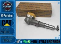 China Construction Machinery 222-5965 20R-0758 10R-1257 198-6877 diesel fuel injector 2225965 20R0758 10R1257 198-6877 for CAT for sale