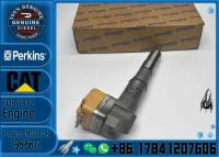 China Construction Machinery 222-5965 20R-0758 10R-1257 198-6877 diesel fuel injector 2225965 20R0758 10R1257 198-6877 for CAT for sale