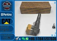 China Diesel engine fuel injector 222-5966 2225966 diesel injector assembly fuel injection spare parts 222-5966 for sale