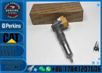 China Diesel engine fuel injector 222-5966 2225966 diesel injector assembly fuel injection spare parts 222-5966 for sale