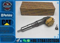 China Diesel Common Rail Fuel Injector 232-1171 Rebuild Spare Parts Injection Nozzle 10R-1267 232-1183 232-1171 for sale