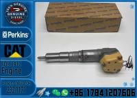 China Diesel Common Rail Fuel Injector 232-1171 Rebuild Spare Parts Injection Nozzle 10R-1267 232-1183 232-1171 for sale