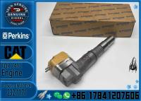 China Diesel Common Rail Fuel Injector 232-1171 Rebuild Spare Parts Injection Nozzle 10R-1267 232-1183 232-1171 for sale