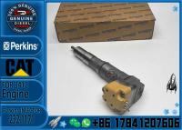 China Diesel Common Rail Fuel Injector 232-1171 Rebuild Spare Parts Injection Nozzle 10R-1267 232-1183 232-1171 for sale
