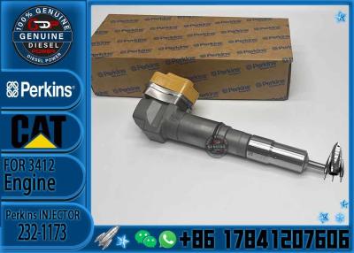 China 162-9610 Diesel Common Rail Injector 20R-4148 232-1173 104-3377 for 3126 engine 1629610 20R4148 2321173 1043377 for sale