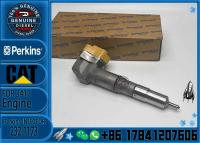 China 162-9610 Diesel Common Rail Injector 20R-4148 232-1173 104-3377 for 3126 engine 1629610 20R4148 2321173 1043377 for sale