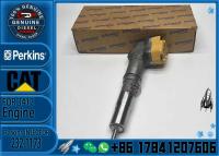 China 162-9610 Diesel Common Rail Injector 20R-4148 232-1173 104-3377 for 3126 engine 1629610 20R4148 2321173 1043377 for sale