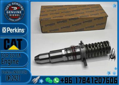 China Diesel Common Rail Injector 3508 3512 3516 Engine Fuel Injector 4P9076 4P-9076 0R-2921 0R2921 for sale