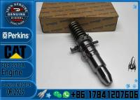 China 111-3718 224-9090 7E-6408 4P-9075 4P-9076 4P-9077 ELIC Engine Common Rail Fuel Injector 0R-8338 10R-1252 0R-3052 0R-2921 for sale