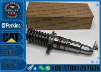 China 111-3718 224-9090 7E-6408 4P-9075 4P-9076 4P-9077 ELIC Engine Common Rail Fuel Injector 0R-8338 10R-1252 0R-3052 0R-2921 for sale
