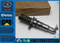 China 111-3718 224-9090 7E-6408 4P-9075 4P-9076 4P-9077 ELIC Engine Common Rail Fuel Injector 0R-8338 10R-1252 0R-3052 0R-2921 for sale