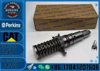 China 111-3718 224-9090 7E-6408 4P-9075 4P-9076 4P-9077 ELIC Engine Common Rail Fuel Injector 0R-8338 10R-1252 0R-3052 0R-2921 for sale