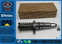 China 111-3718 224-9090 7E-6408 4P-9075 4P-9076 4P-9077 ELIC Engine Common Rail Fuel Injector 0R-8338 10R-1252 0R-3052 0R-2921 for sale