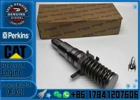 China diesel engine fuel injector assembly 0R3051 0R-3051 4P9075 4P-9076 4P9076 with more model for 3508 3512 3516 3524 for sale