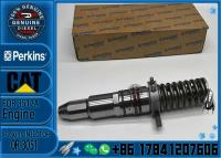 China diesel engine fuel injector assembly 0R3051 0R-3051 4P9075 4P-9076 4P9076 with more model for 3508 3512 3516 3524 for sale