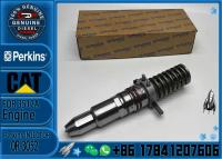 China Diesel Engine 3512 3512B 3516 Fuel Injector 3920206 392-0206 7E-6408 7E6408 0R-3052 for sale