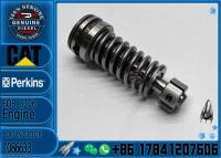 China Diesel fuel injection pump element 108-6633  or diesel plunger 1W6541 7W6929 6N7828 1P6400 for 3406B 3408B for sale