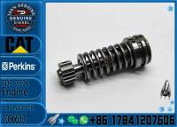 China Diesel fuel injection pump element 108-6633  or diesel plunger 1W6541 7W6929 6N7828 1P6400 for 3406B 3408B for sale