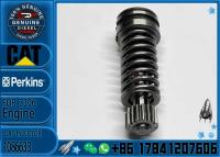China Diesel fuel injection pump element 108-6633  or diesel plunger 1W6541 7W6929 6N7828 1P6400 for 3406B 3408B for sale