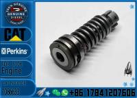 China Diesel fuel injection pump element 108-6633  or diesel plunger 1W6541 7W6929 6N7828 1P6400 for 3406B 3408B for sale