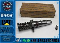 China 4P-9076 4P9076 diesel fuel injector 7E-3381 0R-3883 injector nozzle 7E3381 0R3883 for CAT 3508 3512 3516 3524 engine for sale