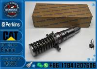China 4P-9076 4P9076 diesel fuel injector 7E-3381 0R-3883 injector nozzle 7E3381 0R3883 for CAT 3508 3512 3516 3524 engine for sale