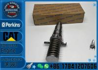 China 4P-9076 4P9076 diesel fuel injector 7E-3381 0R-3883 injector nozzle 7E3381 0R3883 for CAT 3508 3512 3516 3524 engine for sale