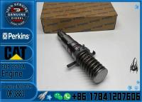 China 4P-9076 4P9076 diesel fuel injector 7E-3381 0R-3883 injector nozzle 7E3381 0R3883 for CAT 3508 3512 3516 3524 engine for sale
