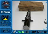 China CAT Diesel Engine 3508 3512 3516 3524 Common Rail Fuel Injector 4P9075 4P-9075 for sale