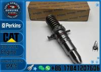 China CAT 3508 3512 3516 3524 Diesel Engine Fuel Injector 4P9075 4P-9075 4P9076 4P-9076 0R2921 for sale