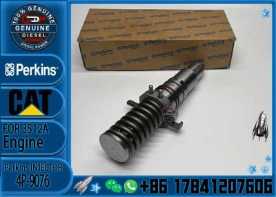 China Diesel Engine Parts 4P9076 4P-9076 OR-2921 Fuel Injector for Caterpillar 3508 3512 3516 Engine for sale