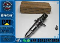 China 3512 E3512 Fuel Injector Assembly 4P9075 4P9076 7E6408 4P9077 9Y3773 7C4148 6L4357 6L4355 6L4360 for sale