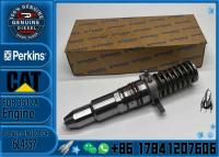 China 3512 E3512 Fuel Injector Assembly 4P9075 4P9076 7E6408 4P9077 9Y3773 7C4148 6L4357 6L4355 6L4360 for sale