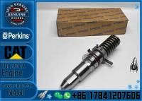 China Common rail injector fuel injecto 6L4360 0R-8338 111-3718 10R-1252 for 3512A Excavator 3512/3516/3508 for sale