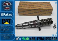 China Common rail injector fuel injecto 7E6408 4P9077 9Y3773 7C4148 for 3512A Excavator 3512/3516/3508 for sale