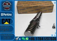 China High Performance Diesel Injector Assembly 7C-4174 7C-4175 7C-9576 7C-9577 7C-9578 7E-2269 0R-2923 0R-1759 for sale